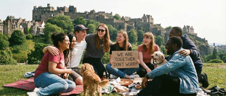 SAAS Funding 2026: The Ultimate Guide to Student Finance in Scotland